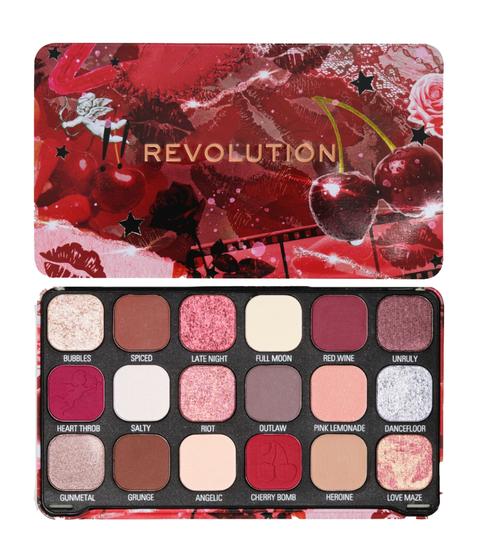 Revolution Beauty Italia