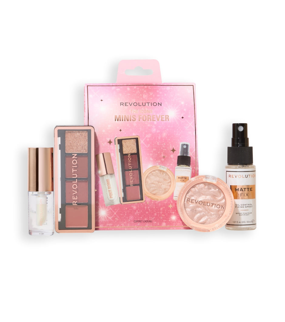 Revolution Beauty Italia