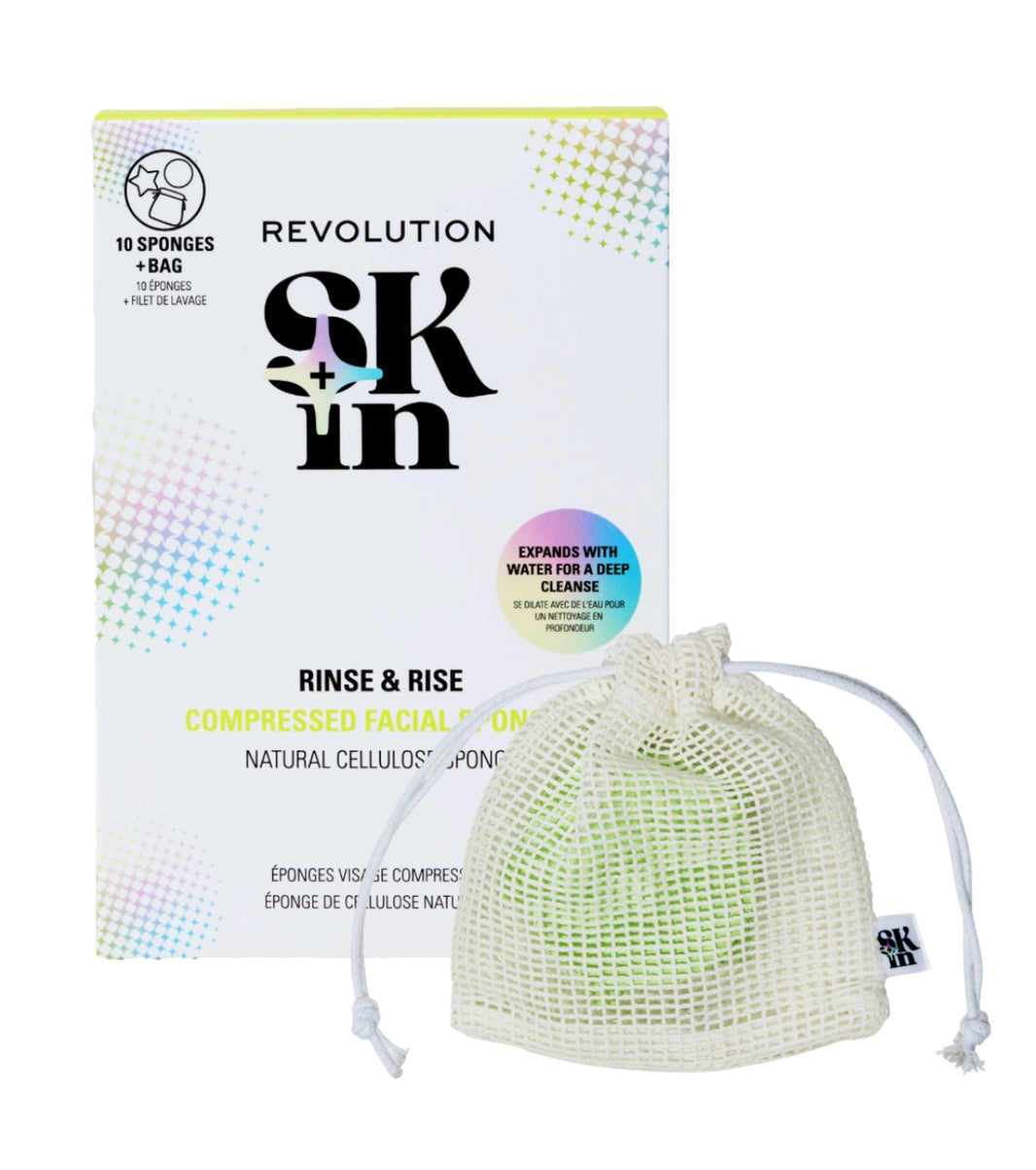 Revolution Beauty Italia